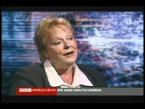 HardTalk Aid Linda Polman