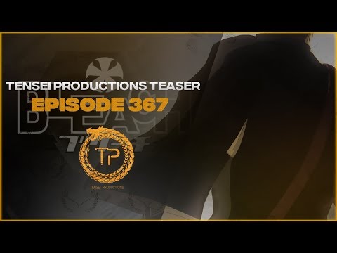 Tensei Productions : BLEACH - Episode 367【TEASER】TYBW Fan Anime