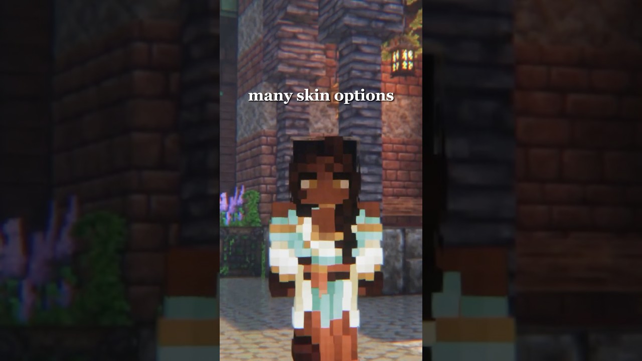 ⚔️ Join our server today using our IP: Massivecraft.com ✨ #minecraft #minecraftyt #minecraftserver