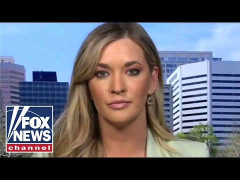 Pavlich on the migrant surge: Every US city is becoming a ‘border town’