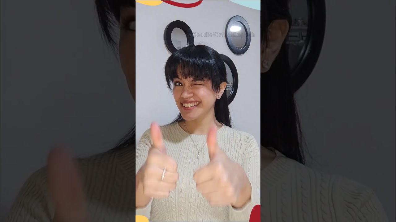 Escribe “Pet”en los comentarios y te enviaremos un PDF GRATUITO para practicar más frases en inglés.