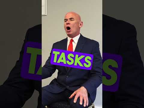 HOW DO YOU PRIORITIZE YOUR WORK? (The BEST ANSWER to this TOUGH Interview Question!)