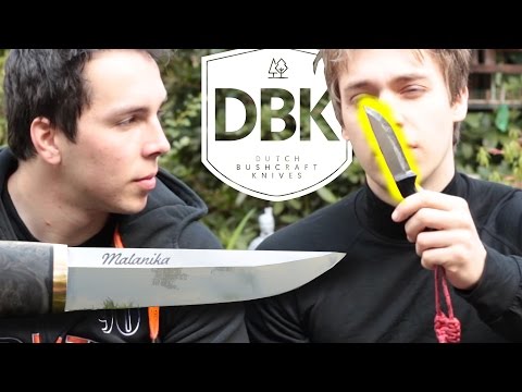 What Is A Good Knife? Here's Your Answer