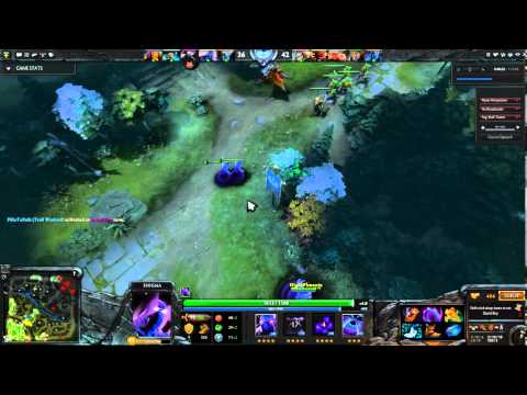 Steam Community :: Video :: Screw Heroes Creeps are the real deal