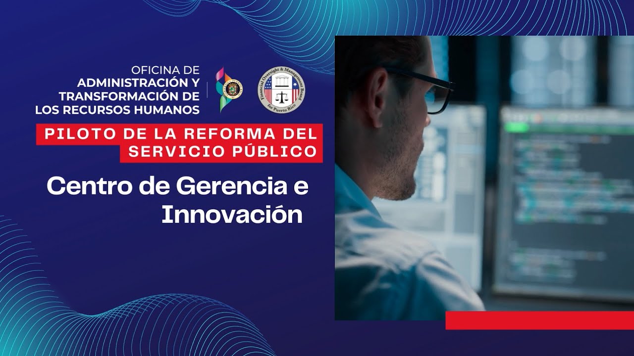 Reforma del Servicio Público - Financial Oversight and Management Board ...