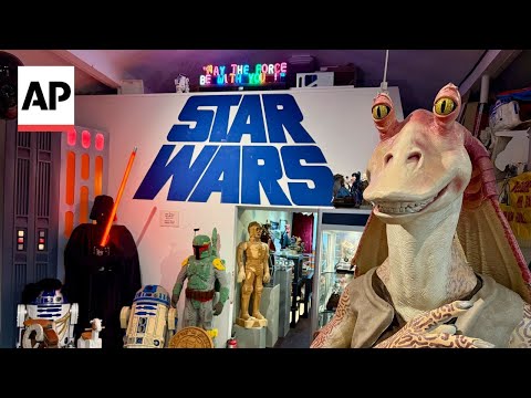 Here's why May the 4th is celebrated as Star Wars Day across the galaxy