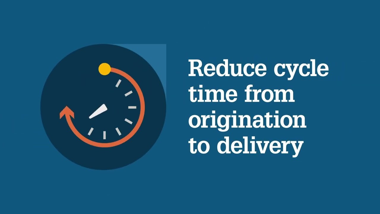 Fannie Mae | Single-Family: eMortgage Process Promo (LinkedIn / Facebook)