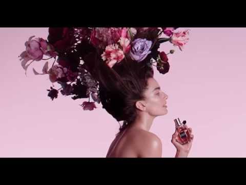 Exclusive: See the Stunning New Ad Campaign for Viktor & Rolf's ...