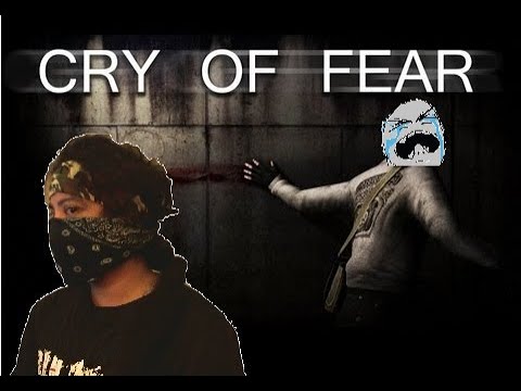 Steam Community :: Video :: Cry of Fear PC Steam Part 1 Too Spoopy For ...