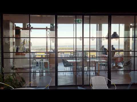 Citadines Sydney Airport Connection Rooftop