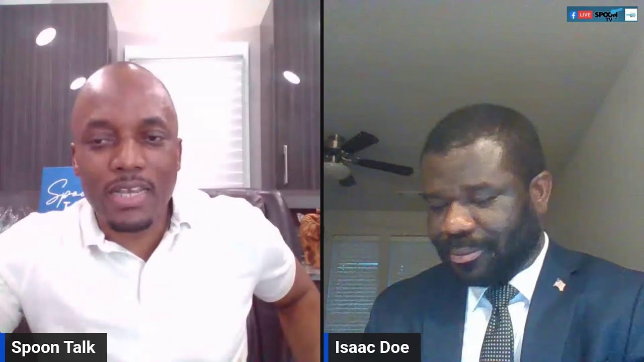 SPOON TALK APRIL 2, 2026