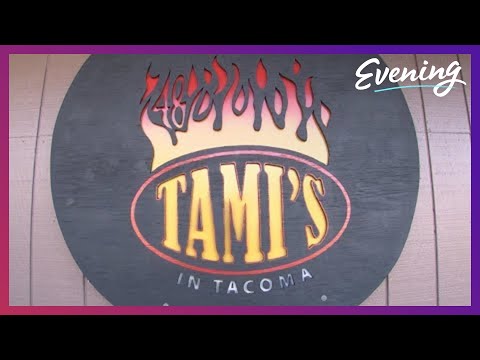 New name, same good vibes at this Tacoma pub - Five Star Dive Bars