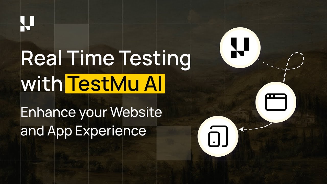 Enhance Your Website And App Experience With Real Time Testing On TestMu AI 🚀