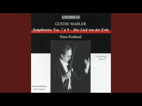 Symphony No. 9 in D Major: II. Im Tempo eines gemächlichen Ländlers. Etwas täppisch und sehr...
