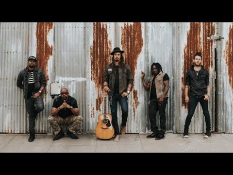 Michael Franti & Spearhead live- Best At Loving You- @ The Rialto- Tucson, AZ- 8/2/22