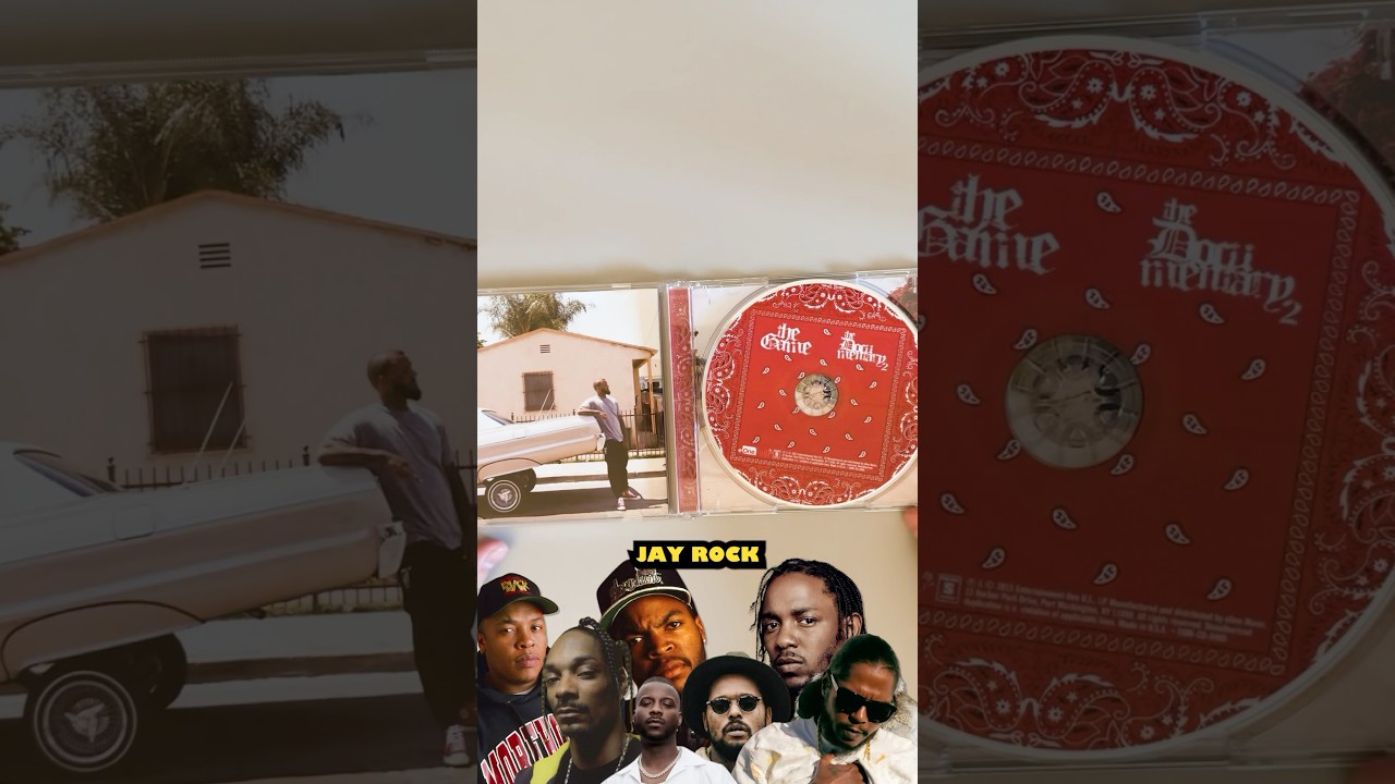 Most STACKED Album Feature List