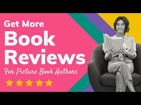 Get More Book Reviews | Children's Book Authors
