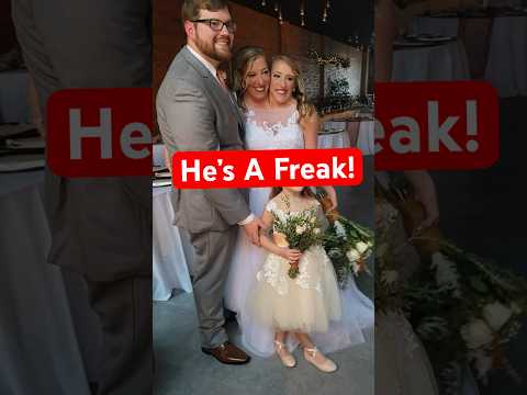 Conjoined Twins Get Harassed Over Marriage! #conjoinedtwins #abbyhensel #shorts #viral