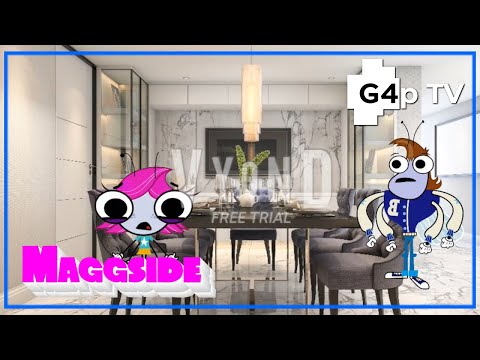 G4p TV's Maggside | Ep.37
