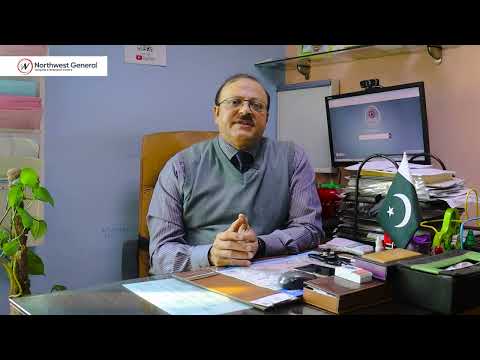 Dr Bilal Ahmad Sethi Interview on Galectosemia II Galectosemia Awareness