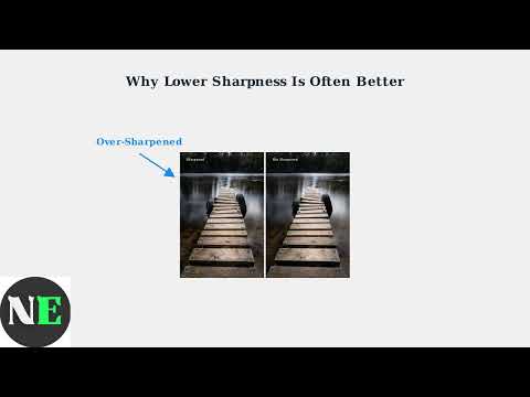 Samsung TV Sharpness Setting 0 Vs 50 – Which Is Better For Picture Quality?