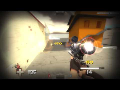 Steam Community :: Video :: Pro MLG Trickshot 2018