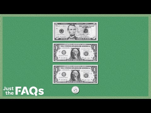 Here's why the minimum wage has been $7.25 an hour since 2009 | Just the FAQs