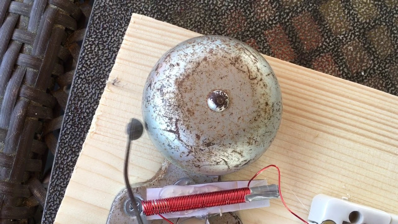 Motors and Generators - Electromagnetism