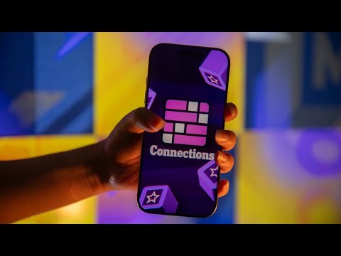 NYT Connections Hints and Answers for June 16: Tips to Solve 'Connections' #736921
