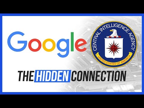 Google working with the NSA ???