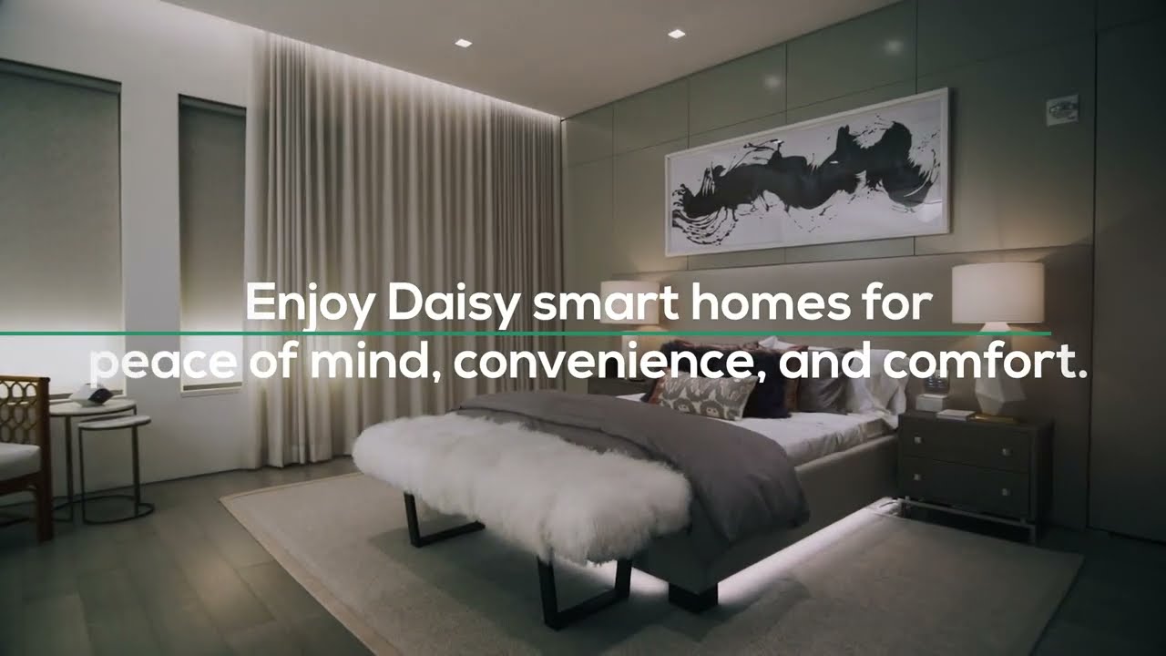 Daisy Smart Home Solutions