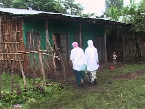 Saving Newborn Lives in Ethiopia