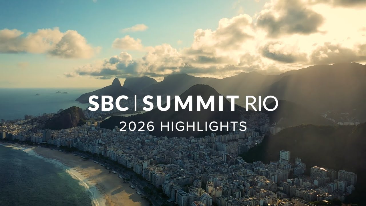 Inside SBC Summit Rio 2026: Highlights from the Industry’s Biggest Gathering in Brazil🔥