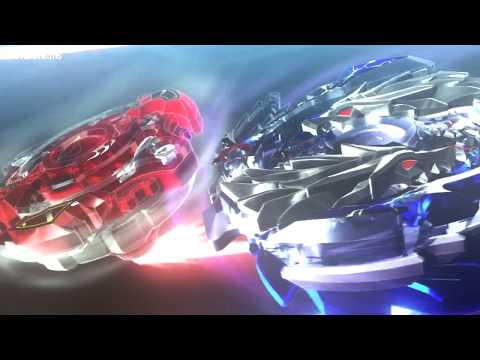 Maximum Garuda G3 QR Code | Beyblade Burst App | ベイブレードバースト 베일 블레이드 버스트 ...