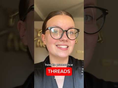 Twitter or Threads? #teacheraliona #american #english