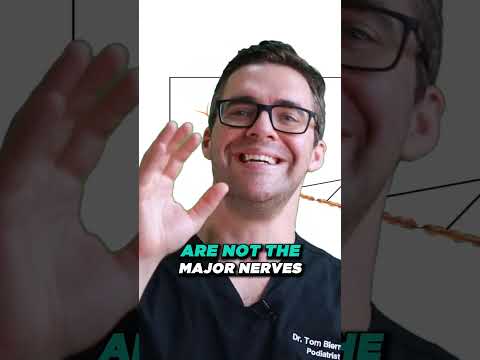 What Is Neuropathy? What Causes Neuropathy [Symptoms & Treatment]