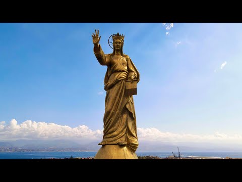 Messina Wonderful Story