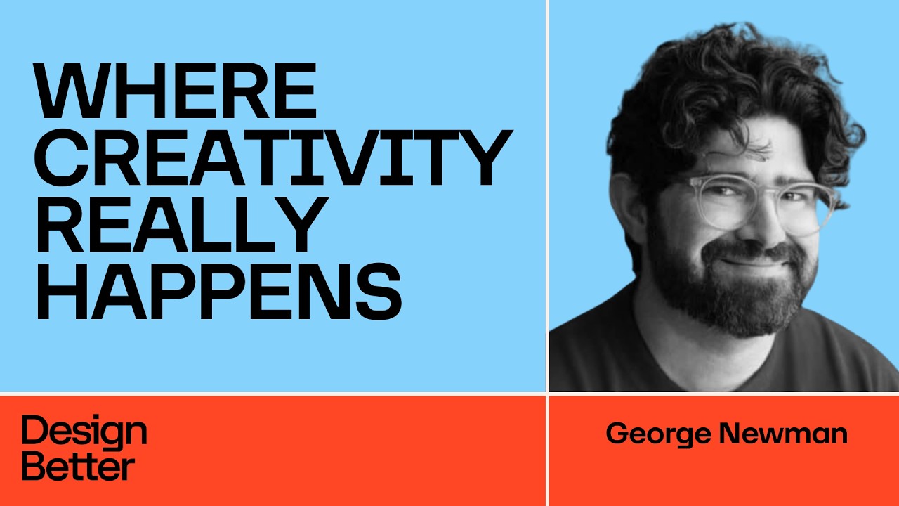 The Myth That's Killing Your Best Creative Work