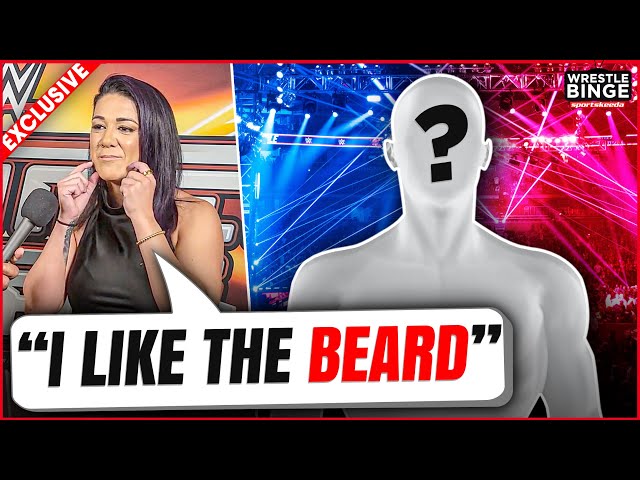 Cora Jade, Mia Yim, and more stars react to WWE Superstar's cute ...