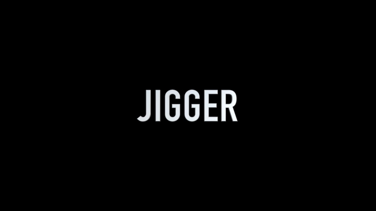 YAMUNA MACHINE: JIGGER