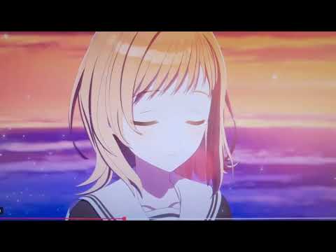 IDOLM@STER SHINY COLORS enza Part 1 CM PV 5 2023