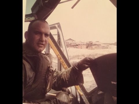 Reliving Agent Orange: 'It's time for the VA to step up and correct this wrong'