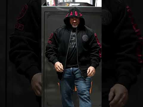 Gasp Relentless Hoodie 🔥 Gaspofficial.com (austinkarr) discount code ⭐️⭐️⭐️