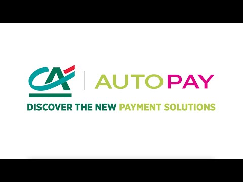 CA Auto Bank // CA Auto Pay