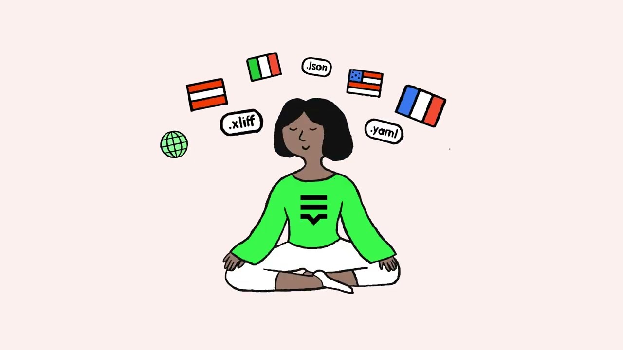 Lokalise | Collaborative Translation Platform for Tech Teams