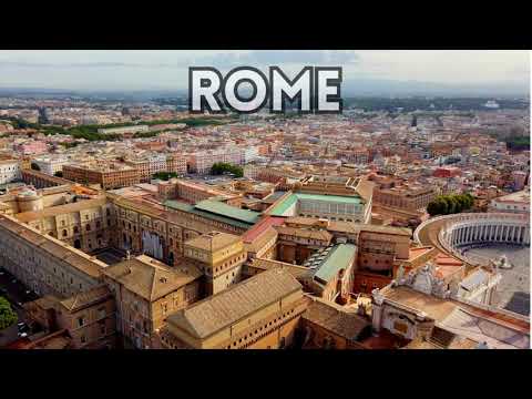 Top 5 travel destinations 2024