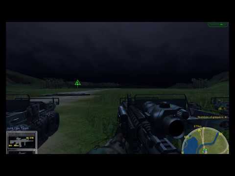 Steam Community :: Joint Operations: Combined Arms