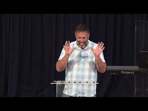 9 Marks - Expositional Preaching