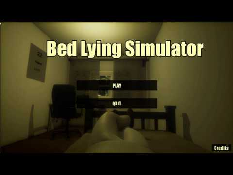 Steam Community :: Bed Lying Simulator