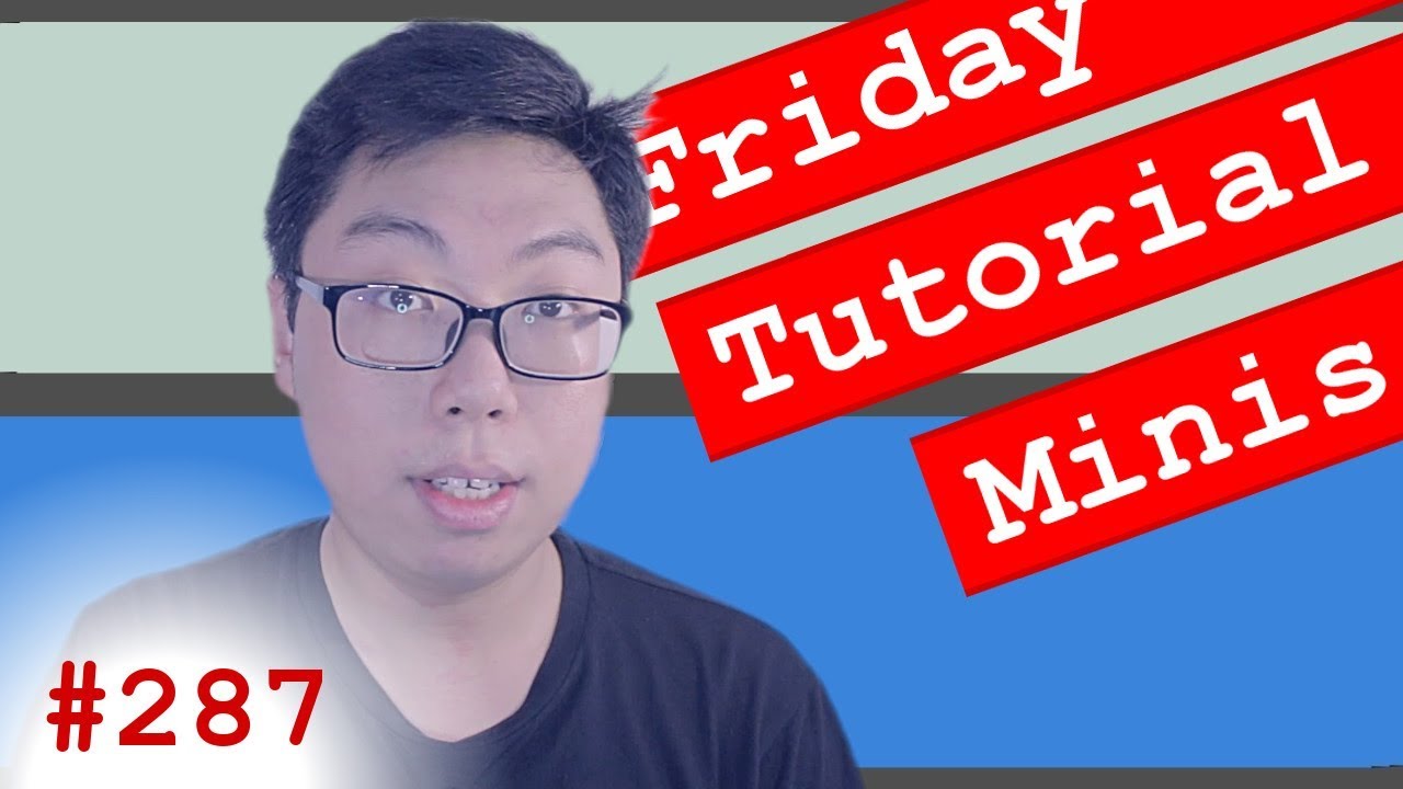 Punycode and Attacking It - Friday Minis 287